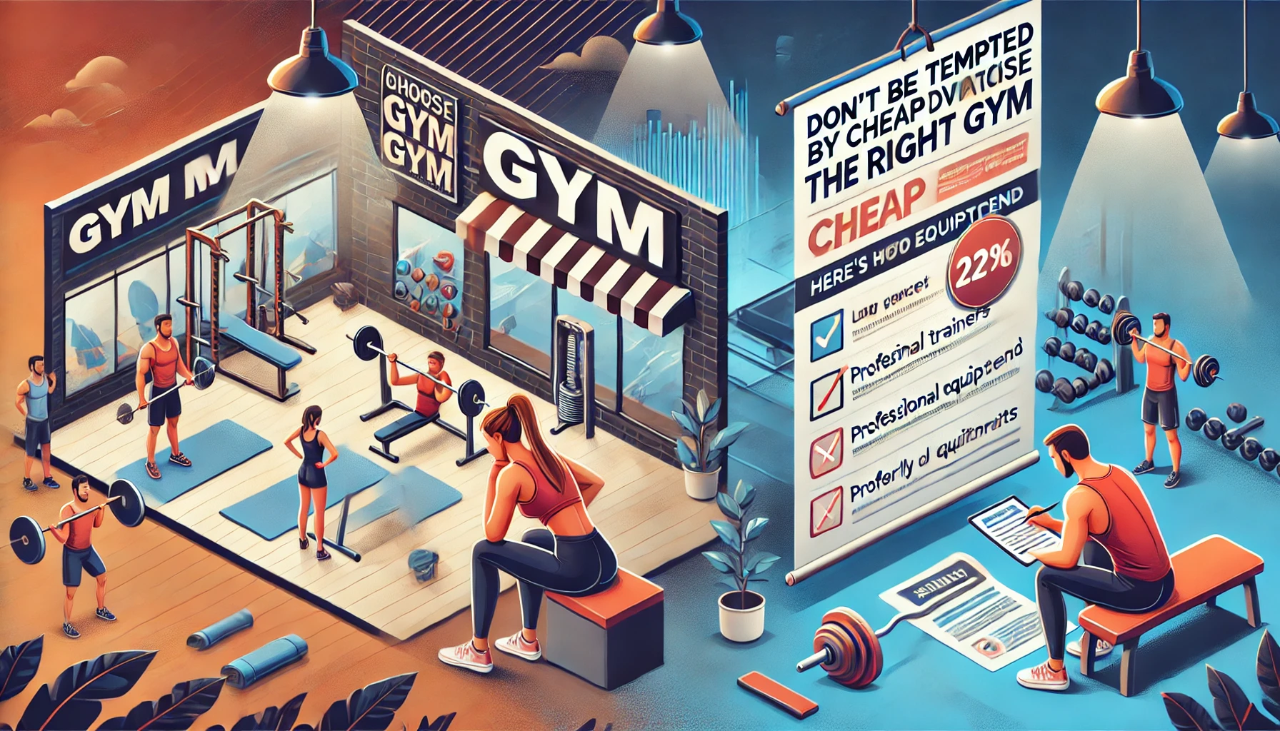 Don't be tempted by cheap advertisements! Here's How to Wisely Choose ...